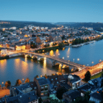 DAOUST INTERIM - Namur CentreVille