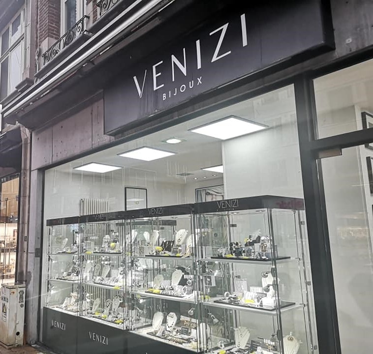 VENIZI - Namur CentreVille