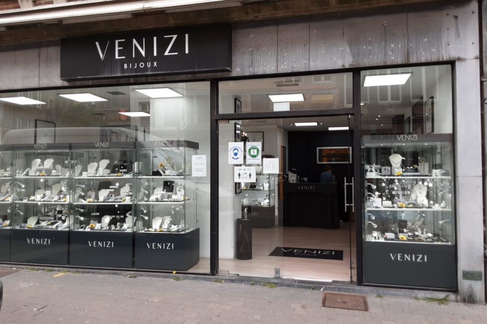 VENIZI - Namur CentreVille