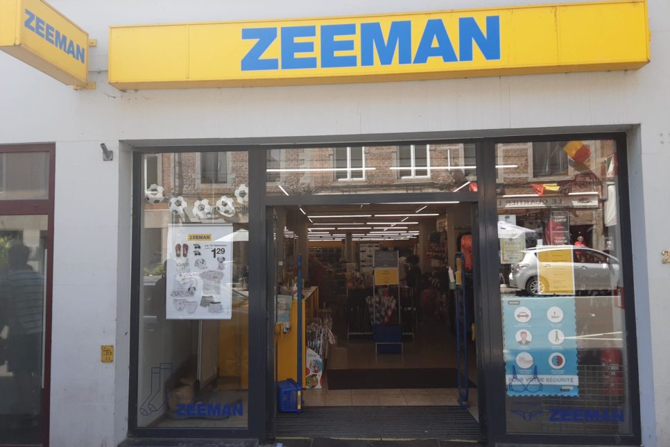 ZEEMAN - Namur CentreVille