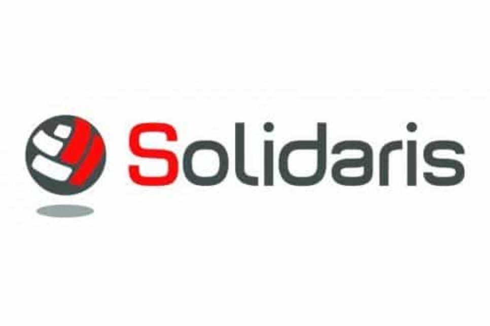 MUTUALITÉ SOLIDARIS - Namur CentreVille