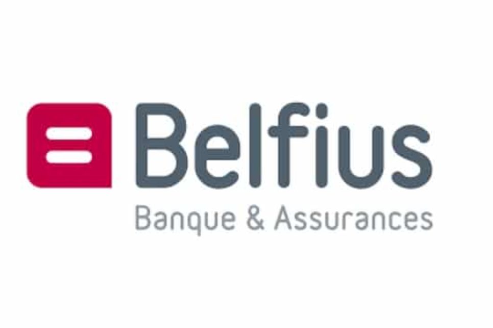BELFIUS - Namur CentreVille