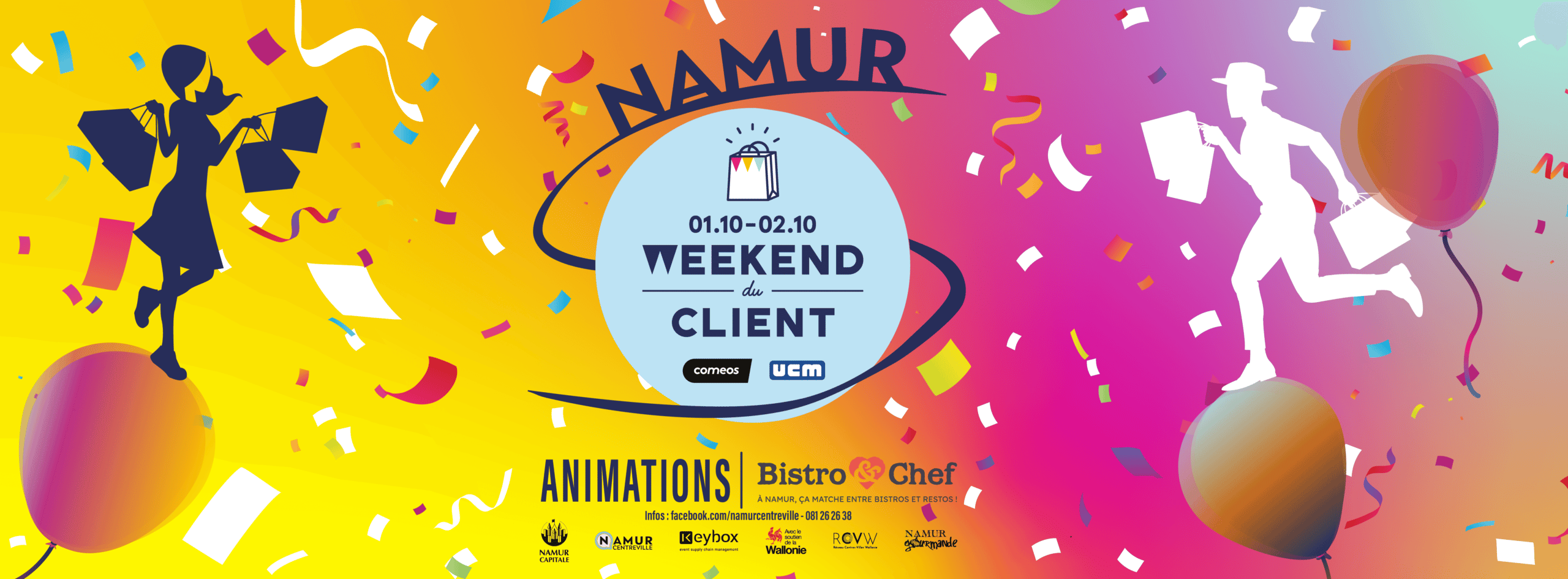 Documents à télécharger - Namur CentreVille